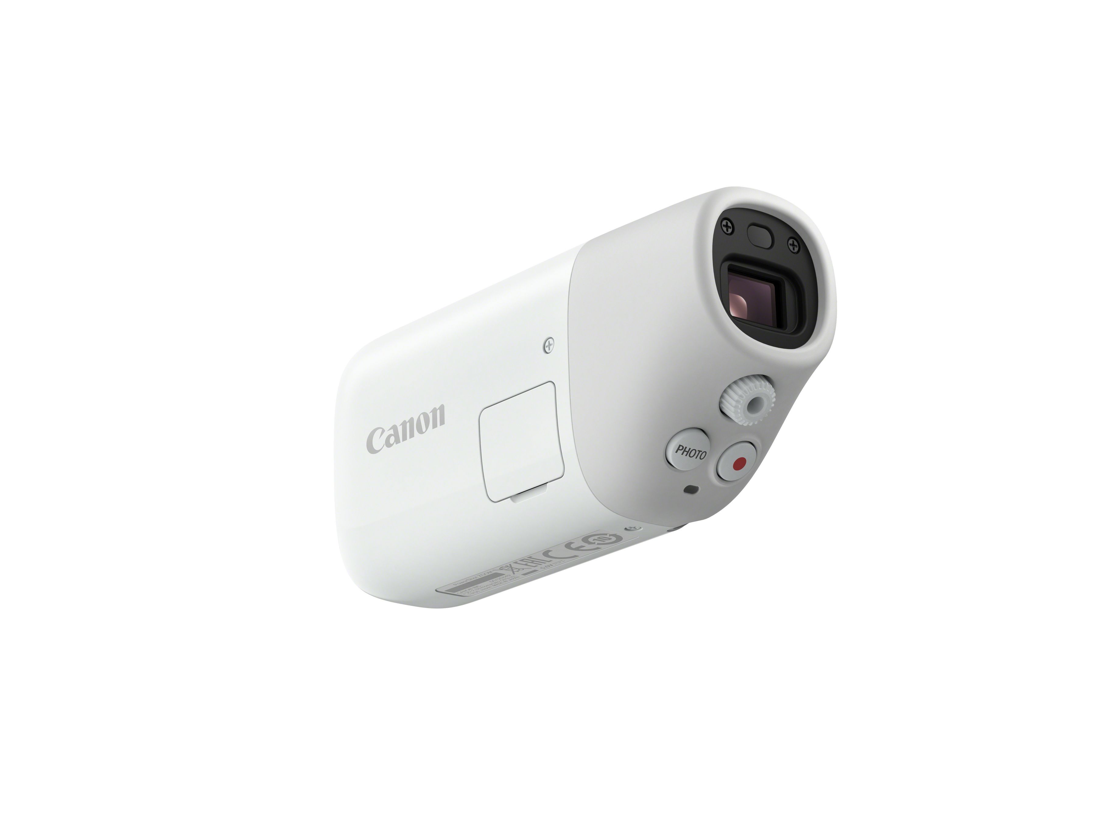 Canon Powershot ZOOM white engelberger ag